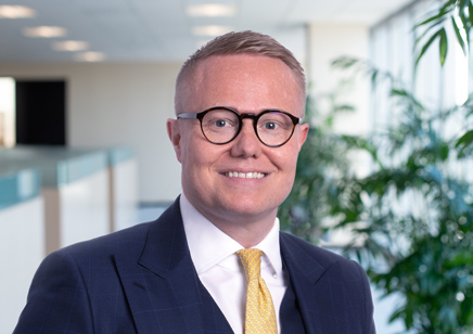 Ben Dreyer - Pathway Capital